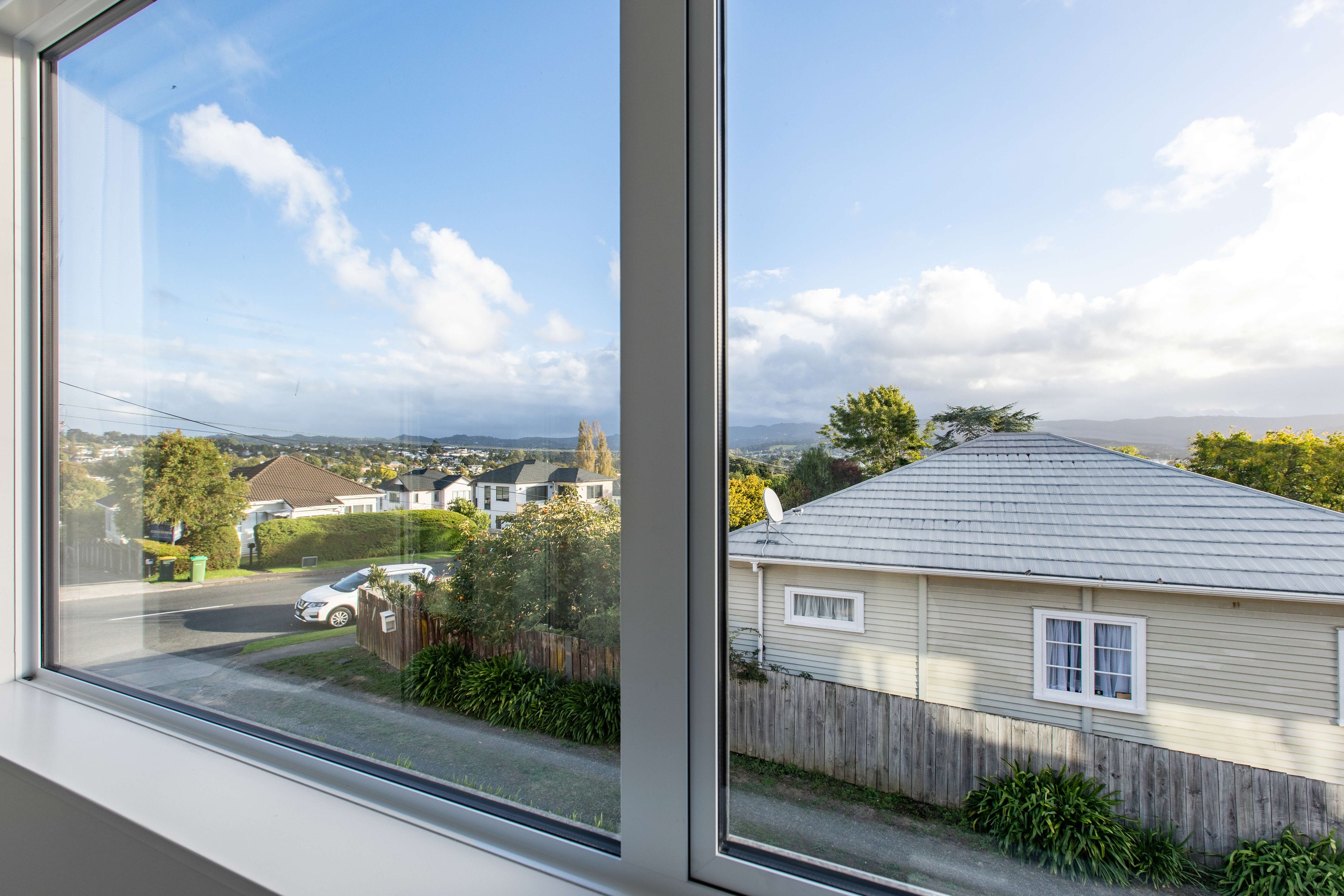 Low-E glass and why it’s perfect for winter