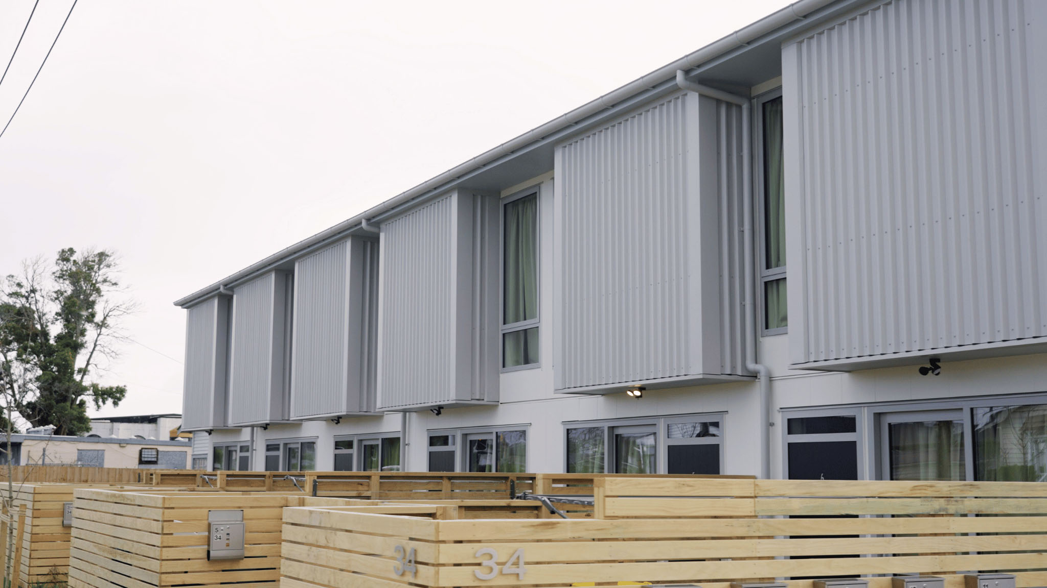 Albert Street: Seamless Solutions for Multi-Residential Projects