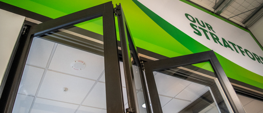 NZ Farm Source | UNO Windows & Doors