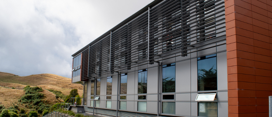 Todd Energy | UNO Windows & Doors
