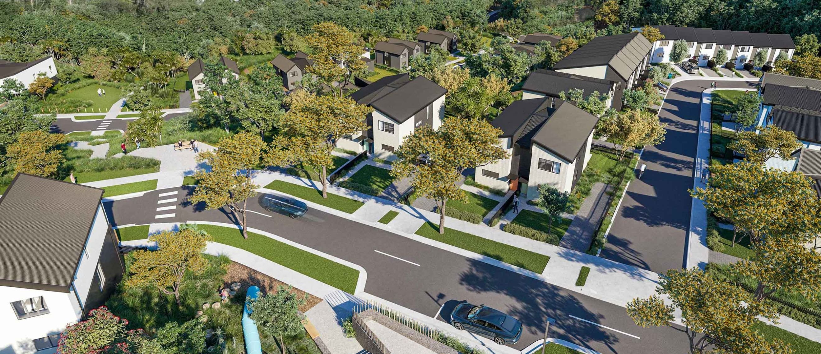 Silverbrooke | UNO Windows & Doors