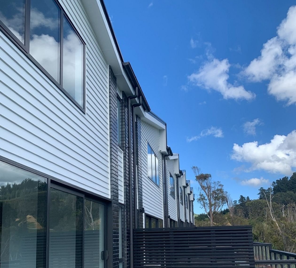 Silverbrooke | UNO Windows & Doors