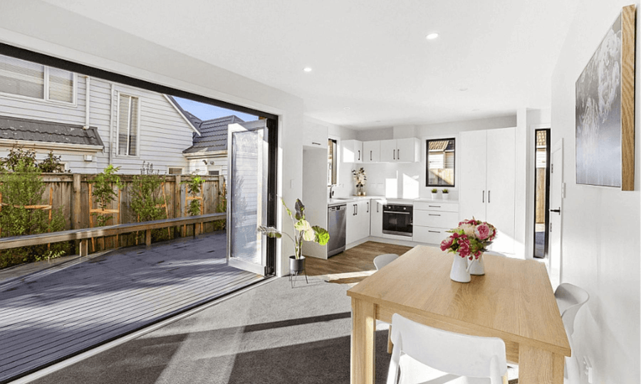 Bifold, stacker, or sliding door? Which is the best?