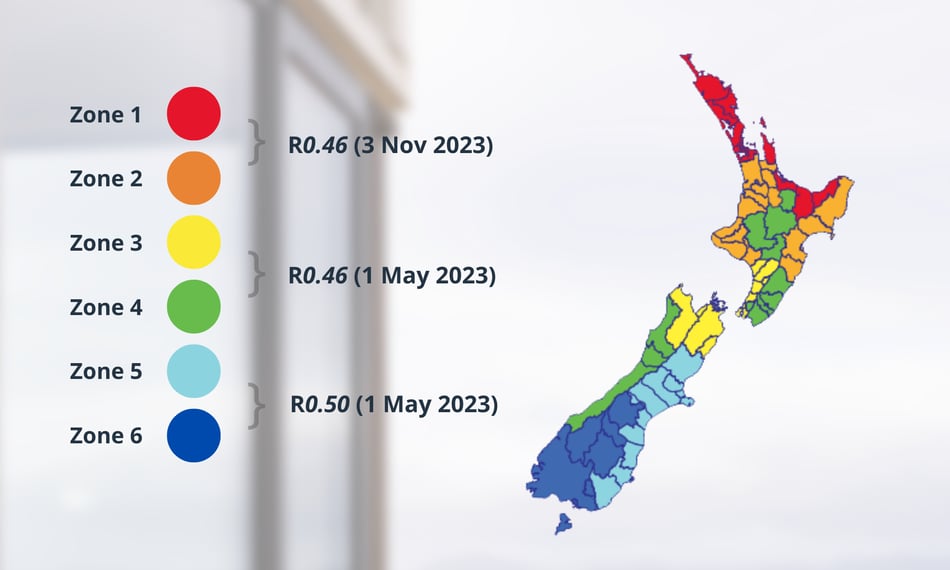 What Is The Minimum R Value For Underfloor Insulation | Viewfloor.co