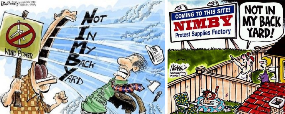 Aluminium windows and medium-density housing law changes