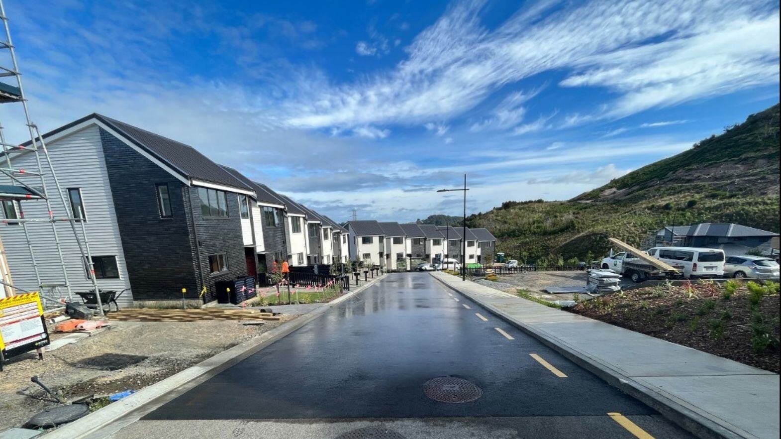 2024's Best Multi-Residential & Commercial Projects by UNO Windows