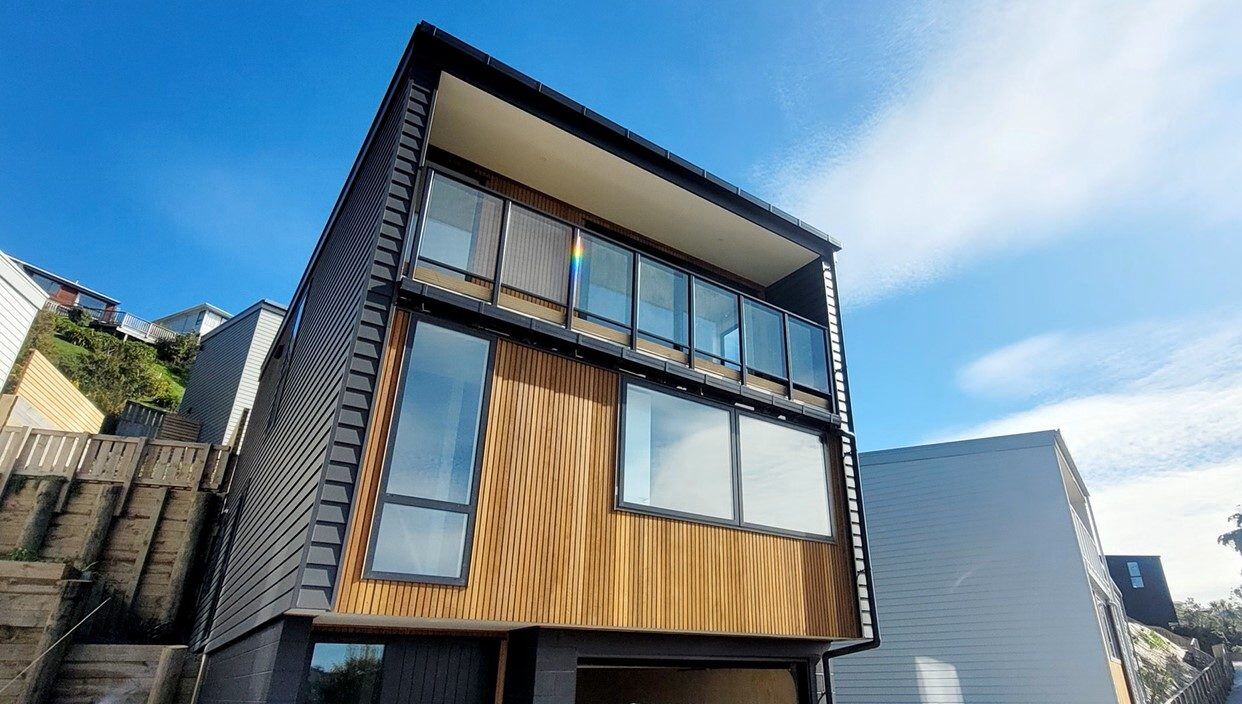 2024's Best Multi-Residential & Commercial Projects by UNO Windows