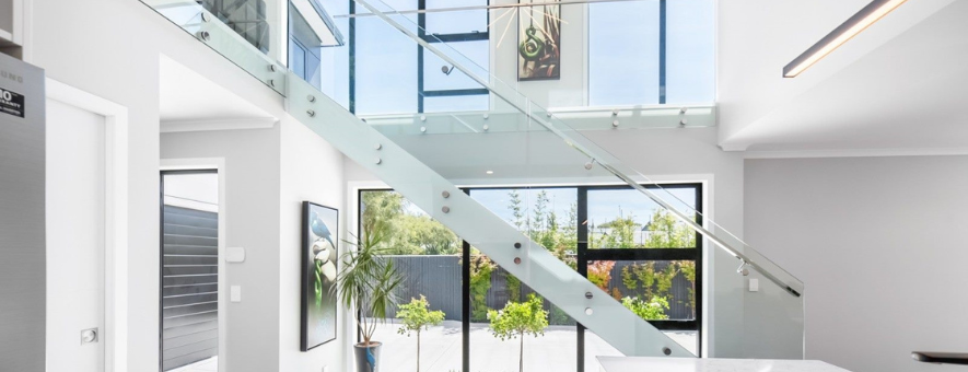 Glass options | UNO Windows & Doors