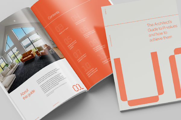 Download the guide to r-values | UNO Windows & Doors