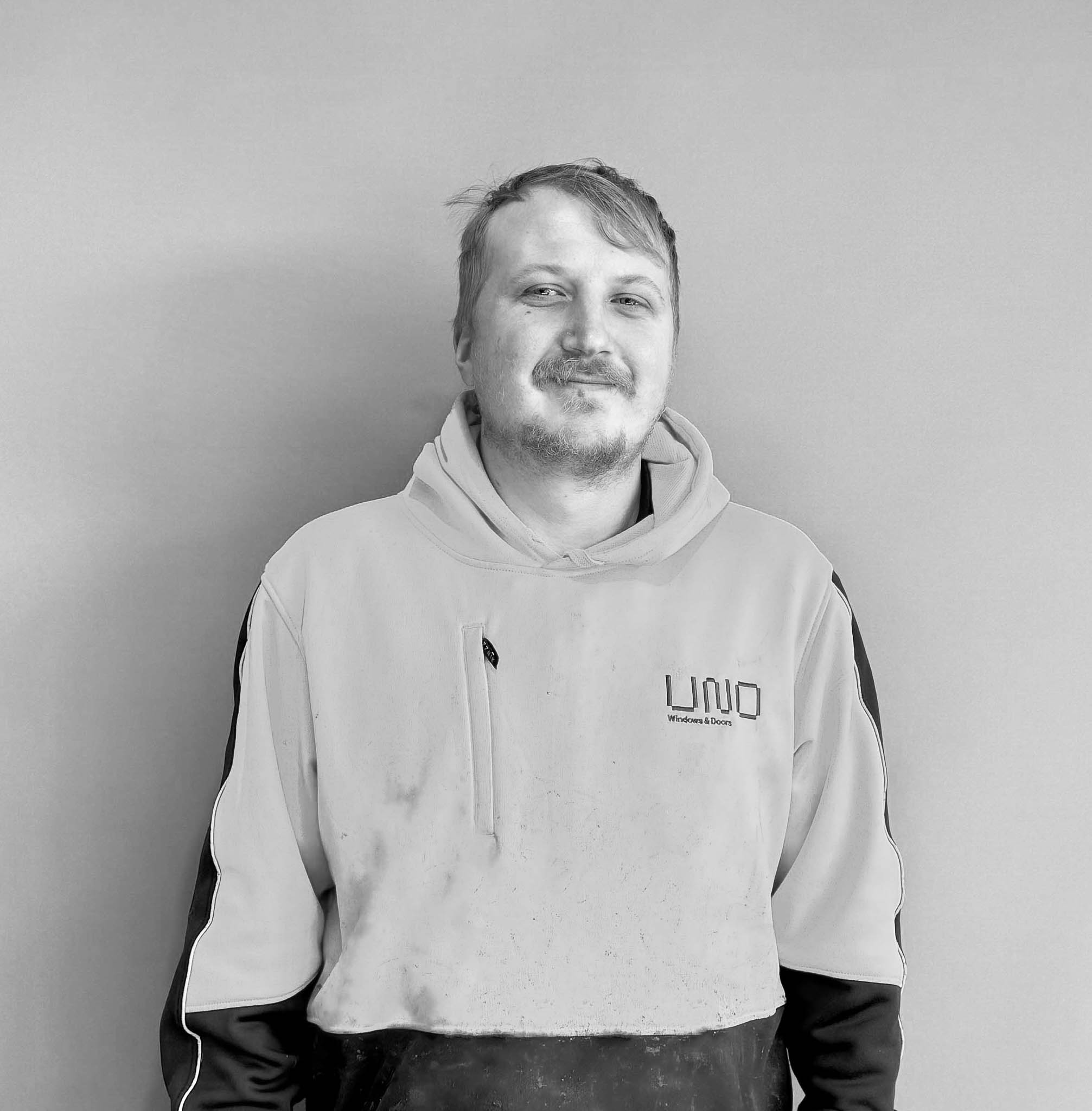 About us | UNO Windows & Doors